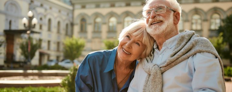 The Simple Guide To Buying Travel Insurance When Youre Over 65